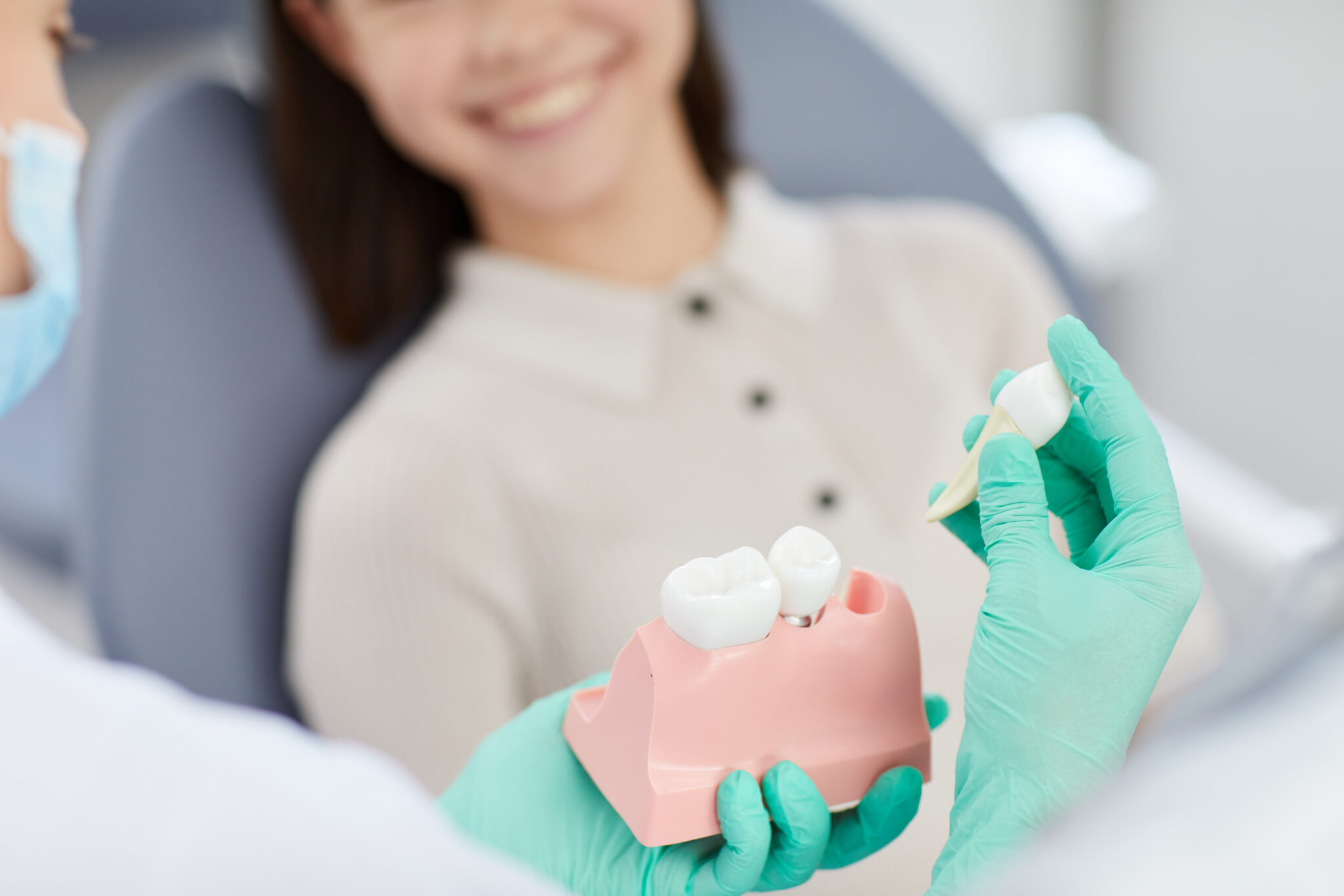 Wisdom Tooth Extraction: Procedure & Aftercare Tips | WeSmile Dental
