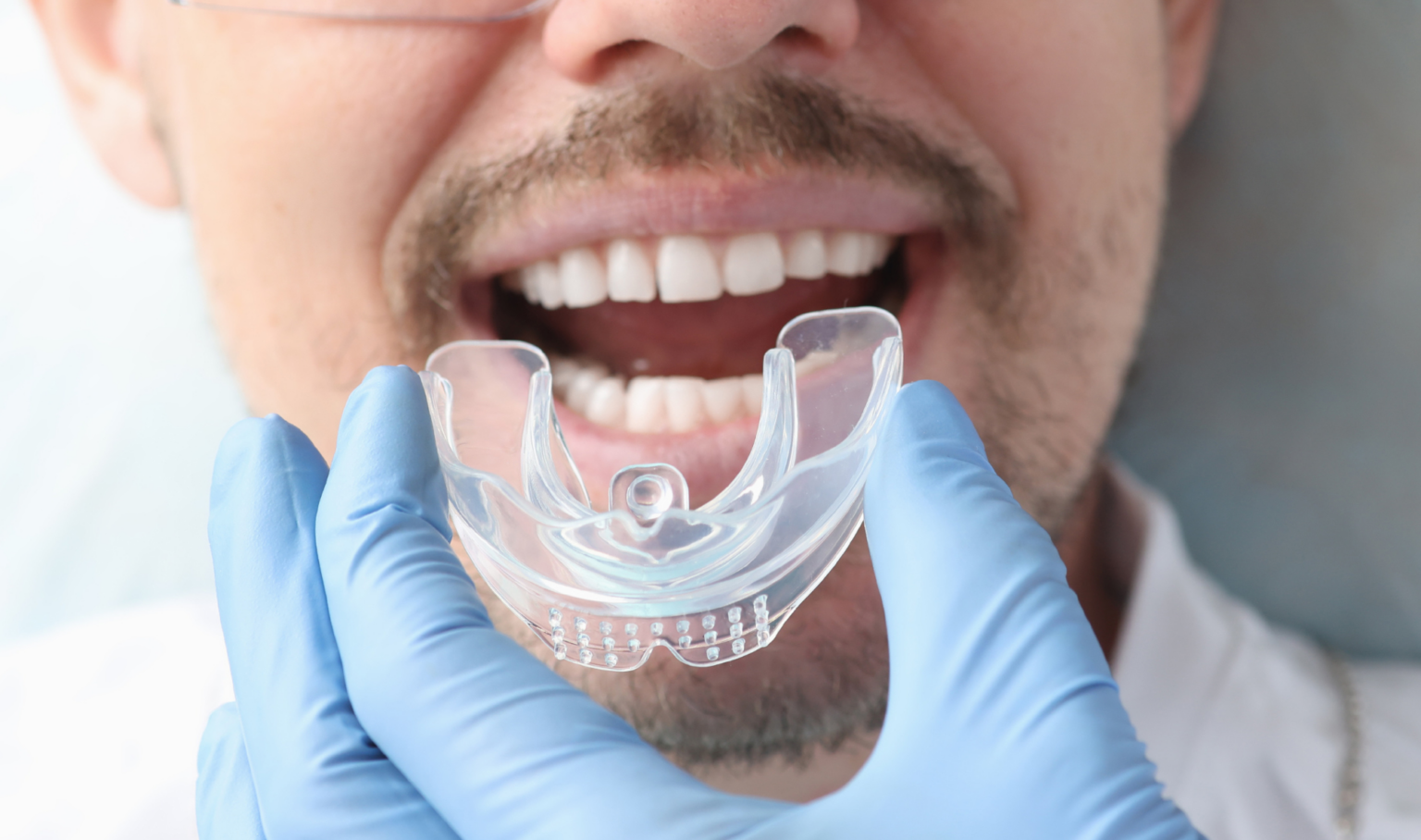 Teeth grinding: Causes, effects, and solutions