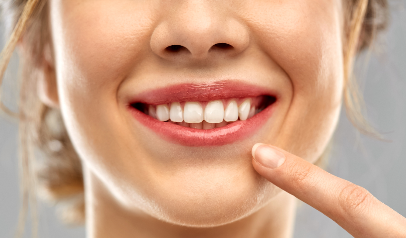 Straight Teeth: Why is it important?