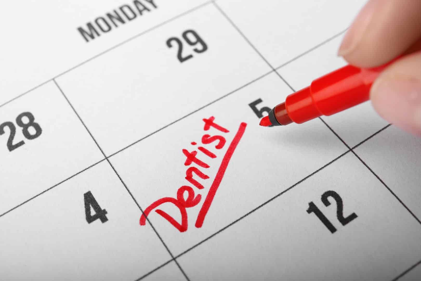 Dental Appointments For The Elderly | WeSmile Dental Care