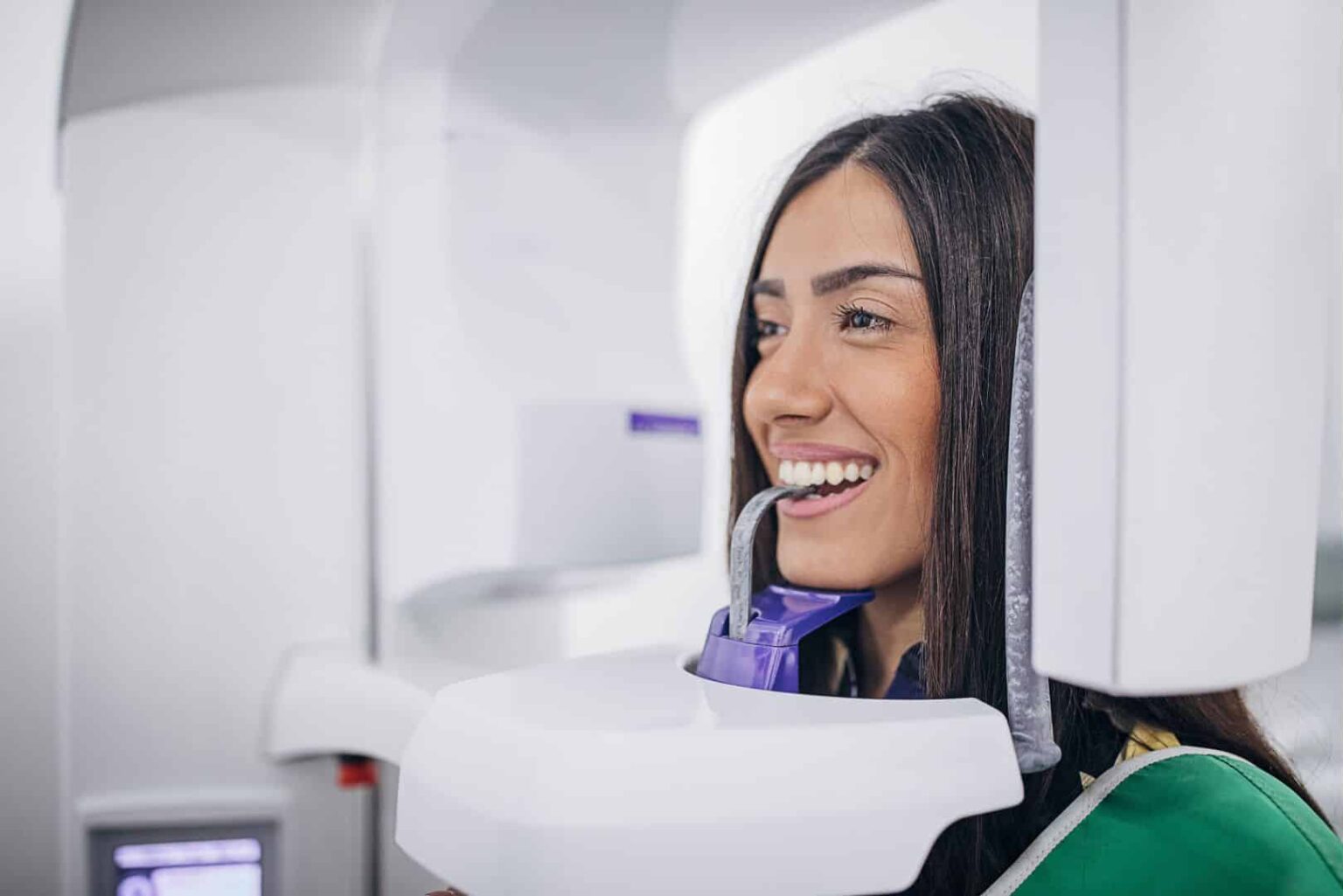 Wisdom teeth X-ray - What is it for? | WeSmile Dental Care