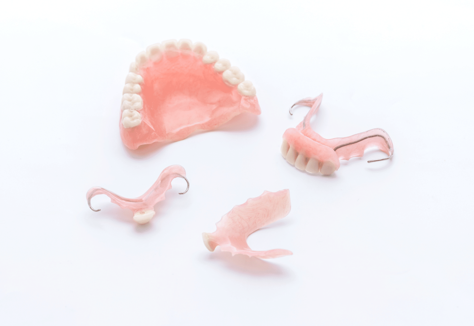 Lower suction dentures: Your comprehensive guide | WeSmile Dental Care