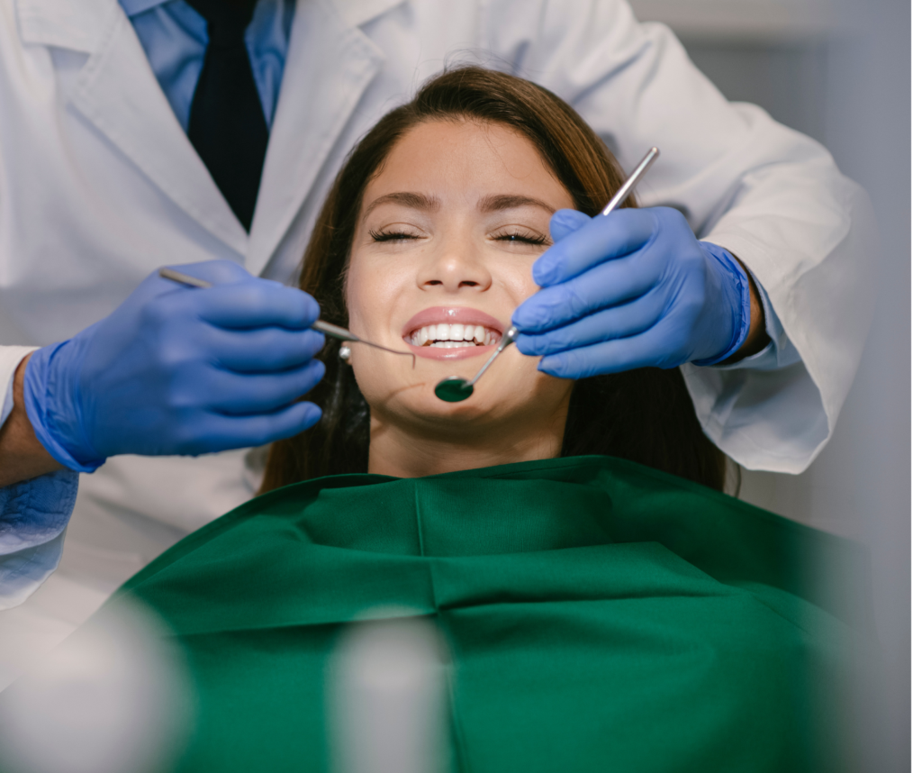 Why Regular Dental Check-ups Are Essential for Your Oral Health