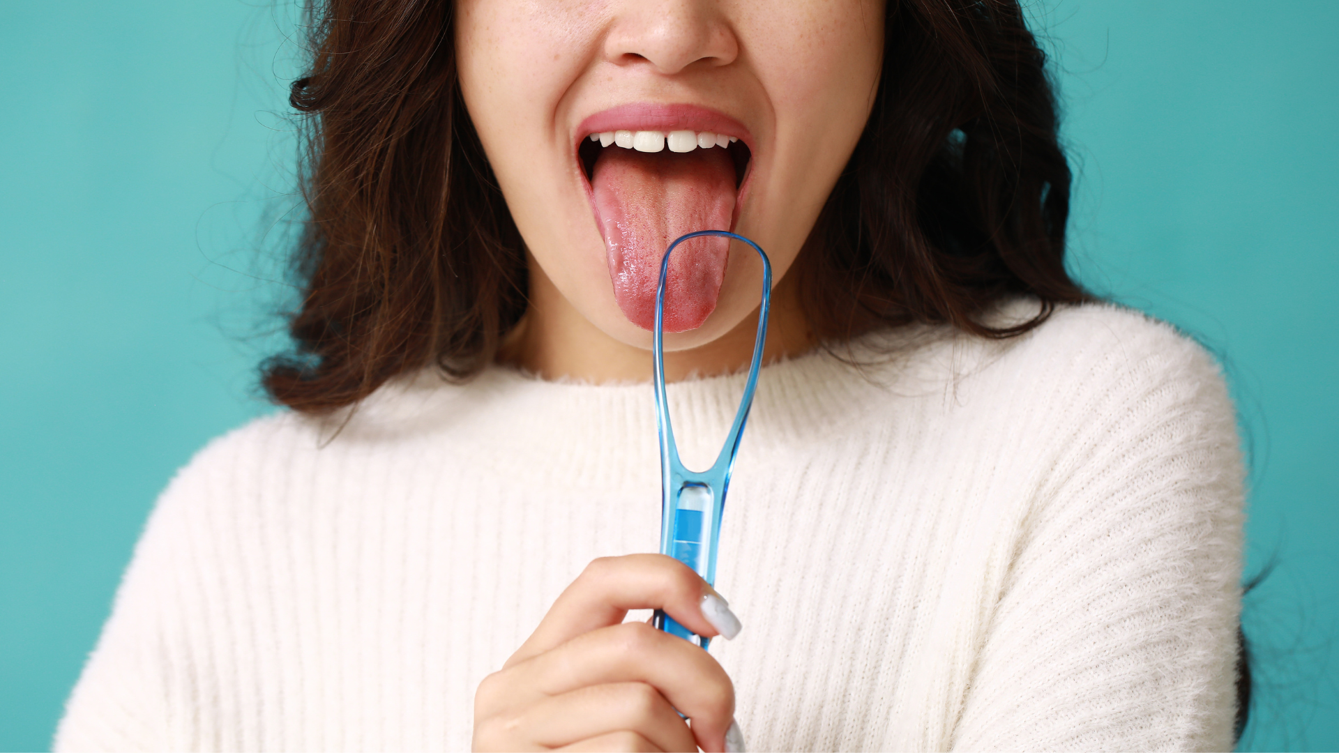 Dental Tongue Scraper: What Is It and How to Use It