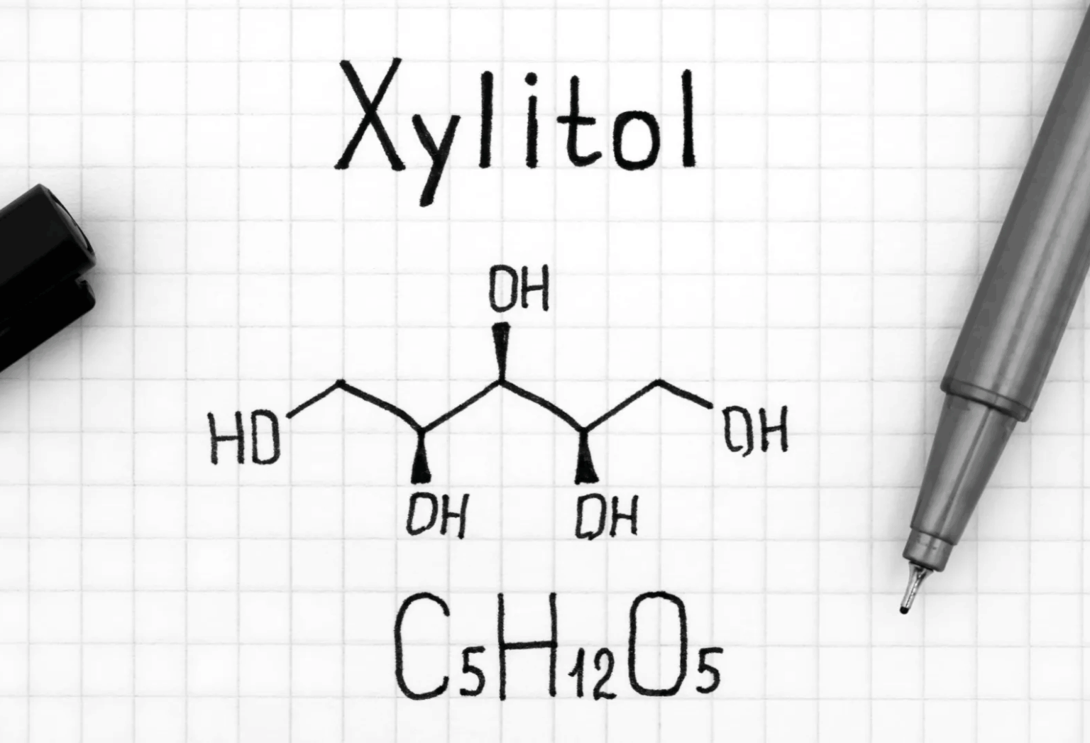 Xylitol: The Natural Secret to Stronger Teeth for All Ages